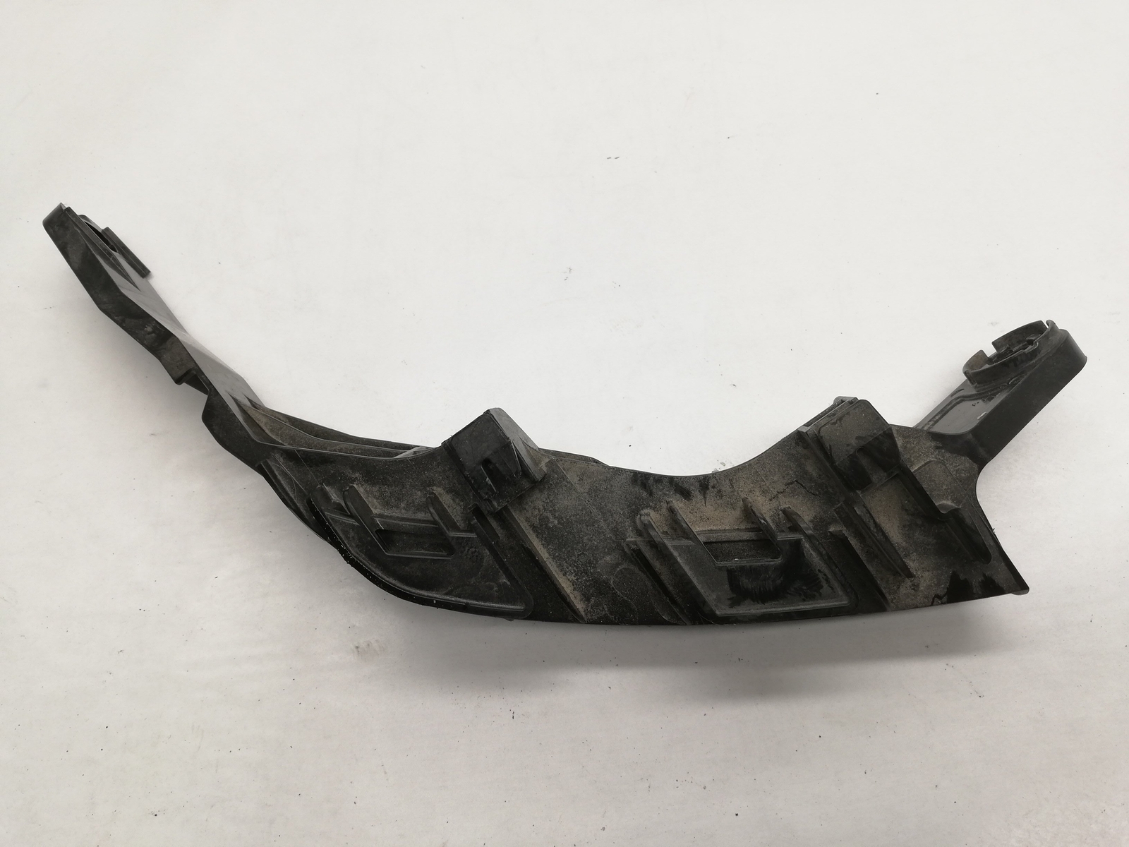 TOYOTA RAV 4 V XA50 AWD Hybrid LE+ 2.5 Rear Left Bumper Bracket 52563 ...