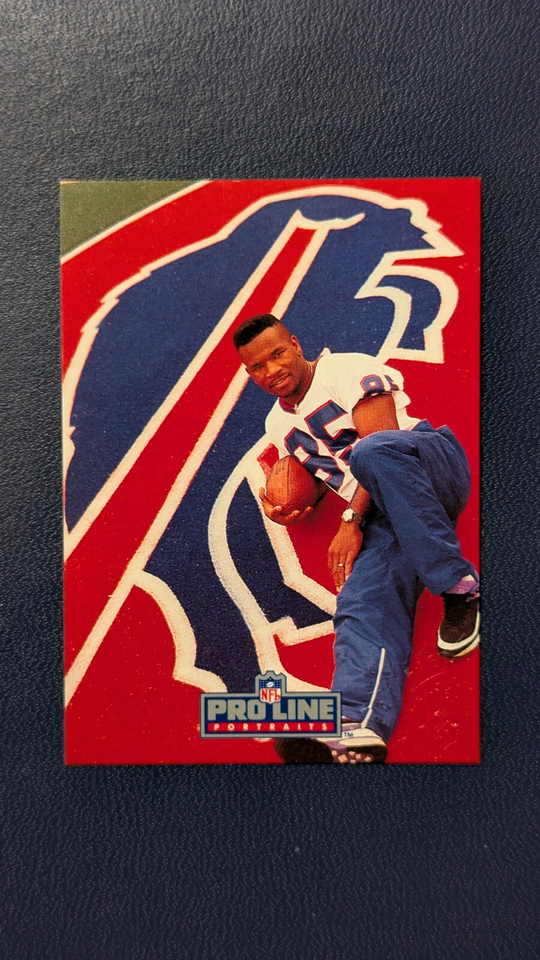 1991 & 1992 Pro Line NFL AUTOGRAPHS w/ COA seal - YOU PICK - (FREE ...