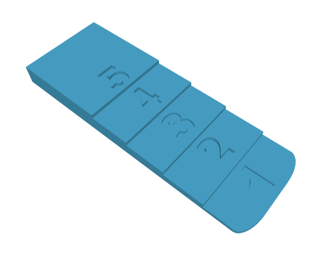 Fire Door Gap Gauge Compliance Measuring Tool | eBay