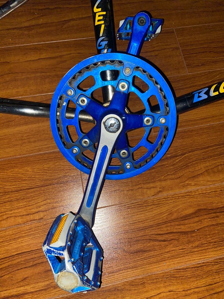 SUPER RARE HOLY GRAIL TEAM RALEIGH BMX! | eBay