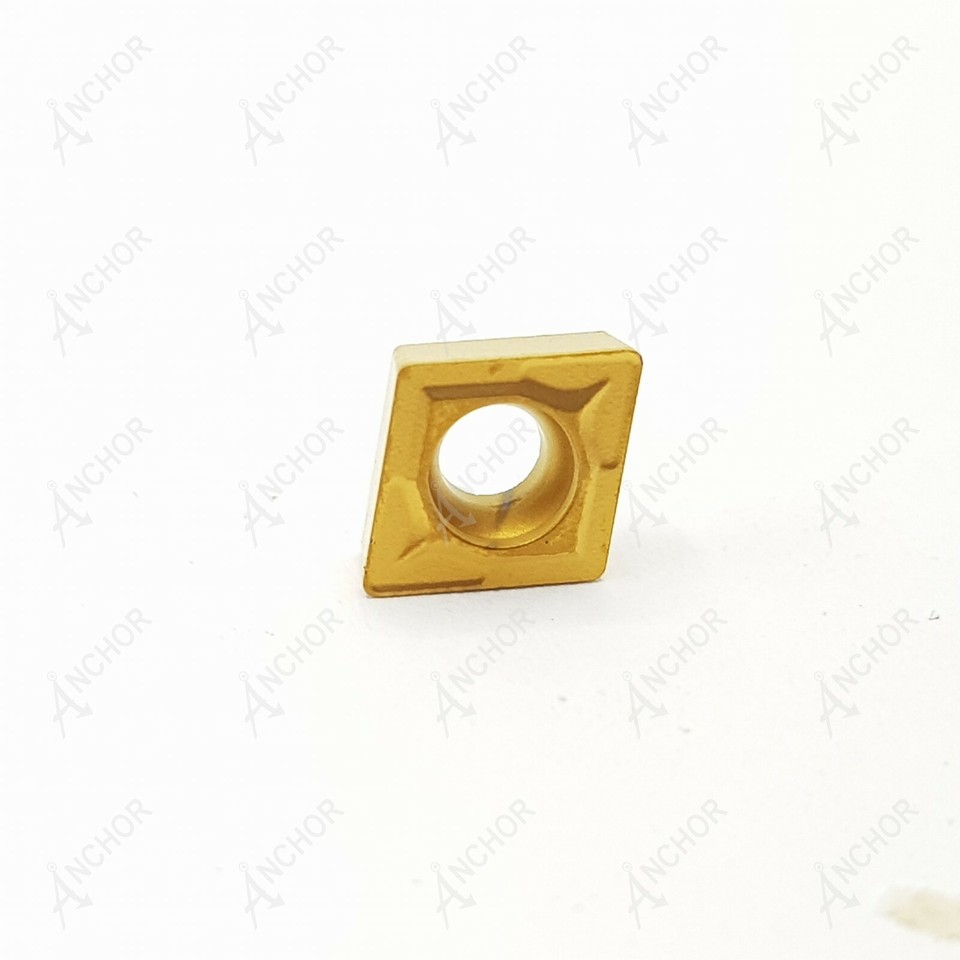 Indexable Lathe Inserts TCMT RCMT CCMT DCMT for Steel & Stainless E6020 ...
