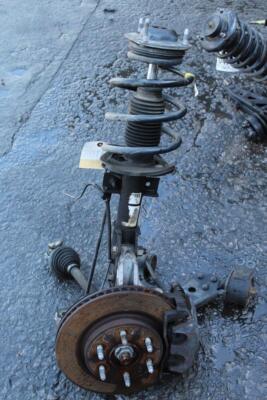 Knee Assembly BUICK ENCLAVE Right 07 08 09 10 11 12 13 14 15 16 17 | eBay