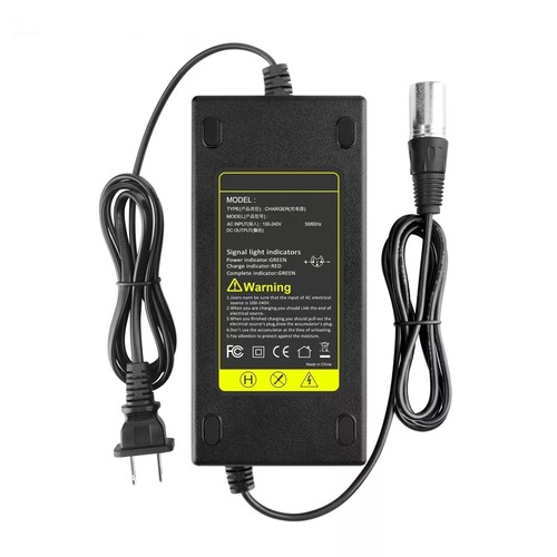 29V 5A AC Adapter For Golden Technologies Golden Compass Scooter 24V ...