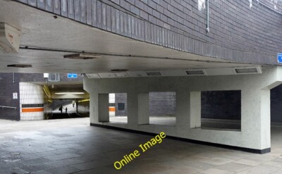 Photo 6x4 Underpass, Ringway, Coventry One of the key elements of ...