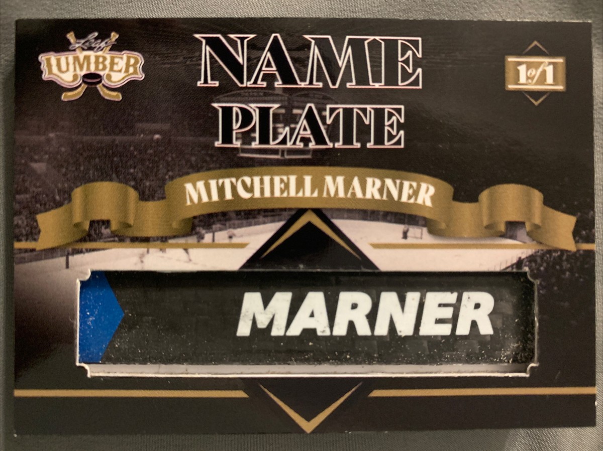 Logotipo De Mitchell Mitch