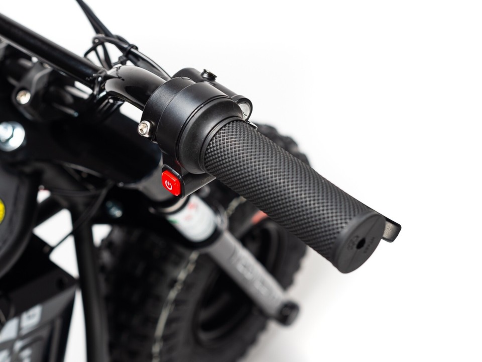 NEW EBOX Electric Dragster 2KW 60V MINI PIT BIKE Black/White/Navy/khaki ...