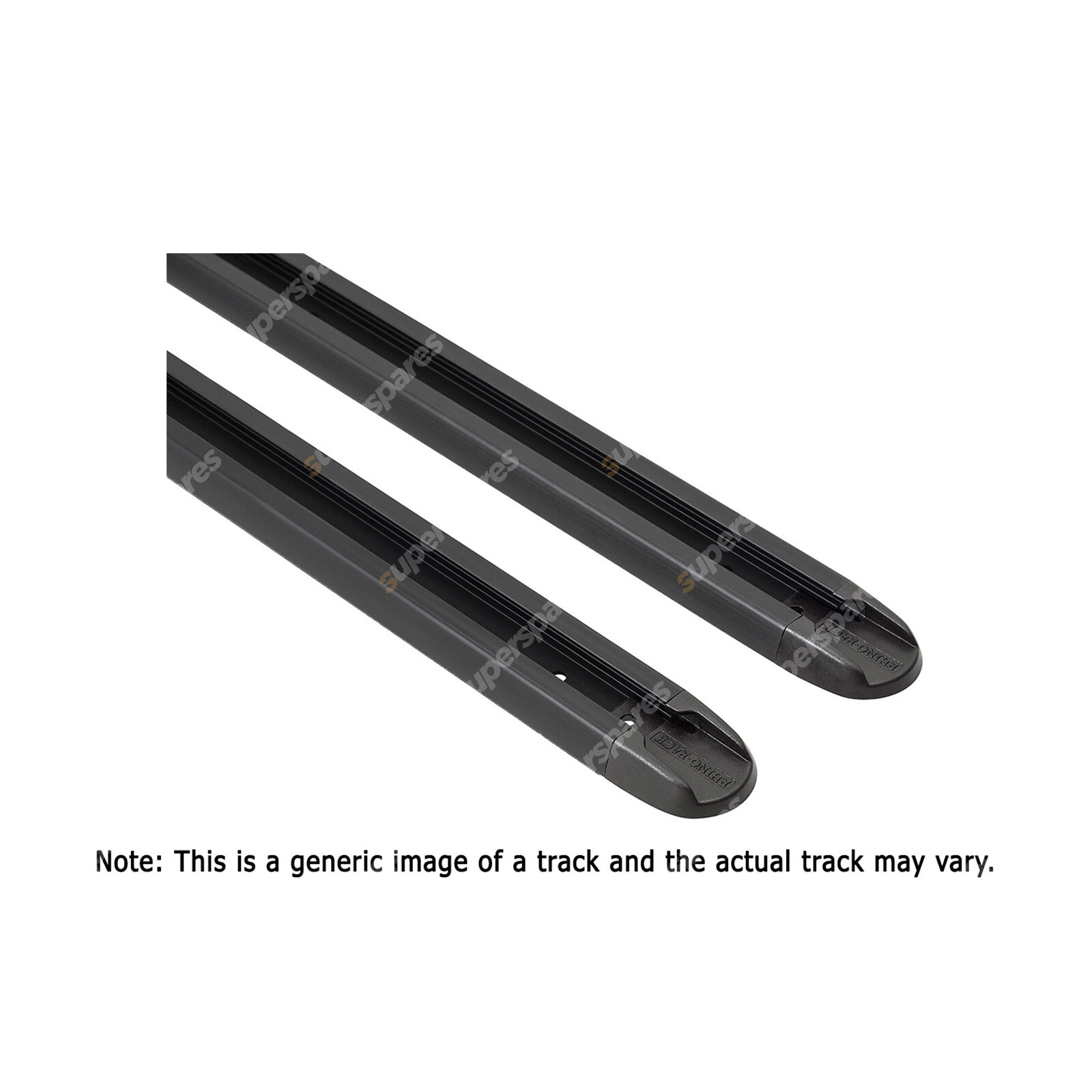 Rhino Rack 1280mm RTV Tracks | eBay