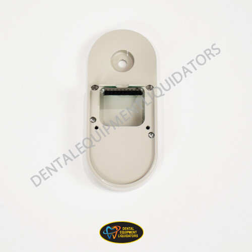 A-dec Cascade Assistant Touchpad for Adec 1040 / 1021 Dental Radius ...