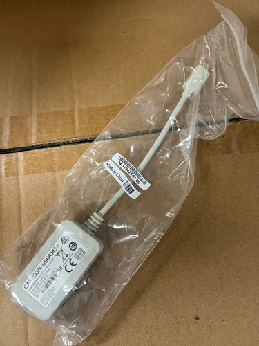 Cisco Cab-con-usbrj45 Micro USB to Rj5 Console Adapter Data Transfer ...