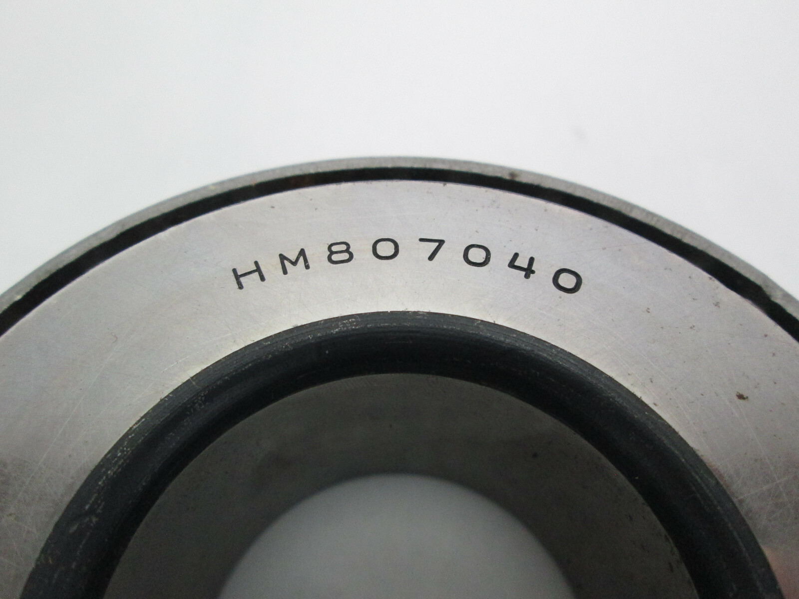 New NOS OEM Genuine Ford Tapered Cone Bearing 4C2Z-4630-BA Timken ...