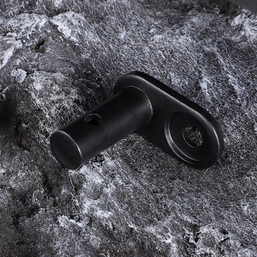 Stroller Pull Head Bike Trailer Hitches Baby Bicycle Adapter Connector ...