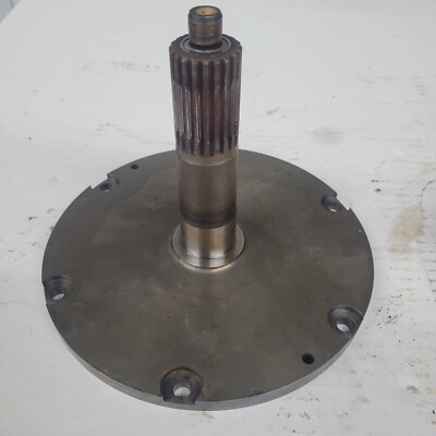 R39084 JOHN DEERE 300B 301A 302 310A 401C 401D 410 310 SHAFT | eBay