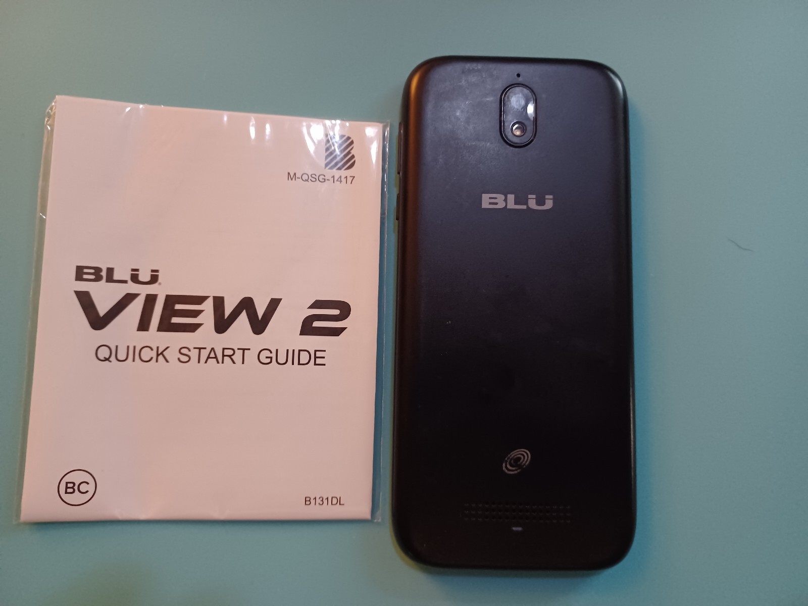 Blu Smart Phone B131DL | eBay