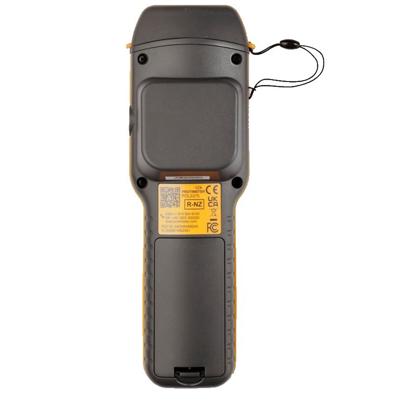 Protimeter Surveymaster 3 Moisture Meter (BLD5375) + FREE Hard Case ...