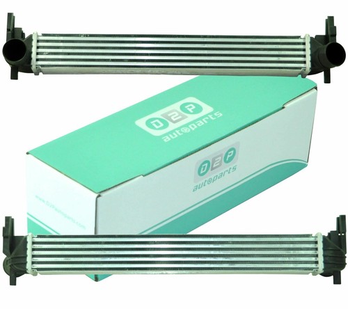 INTERCOOLER FOR AUDI A1 1.6 TDI & VW POLO 1.2, 1.6 TDI 6R0145805 ...