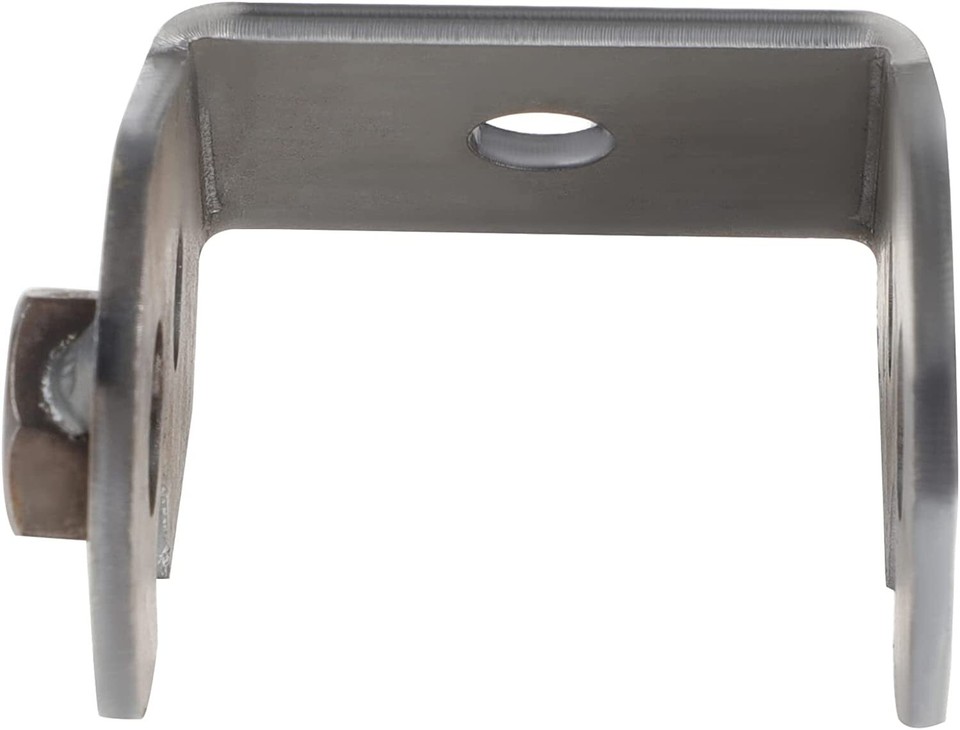 1987-2006 Yamaha Banshee Warrior Headlight Mounting Brackets Mounts ...