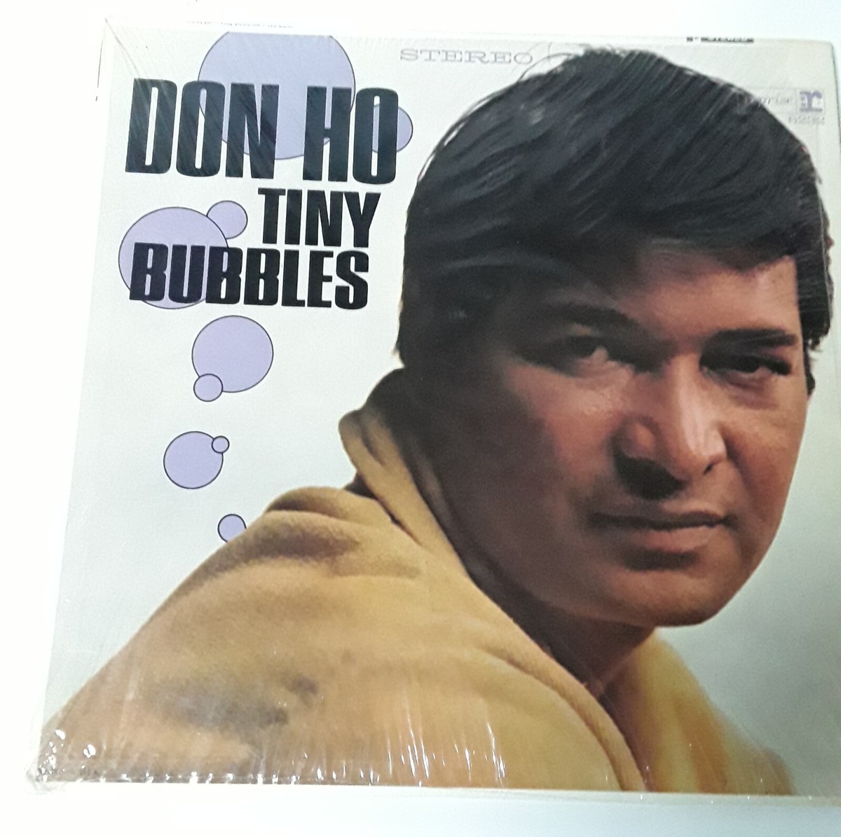 Don Ho Albums Don Ho | ArtistInfo