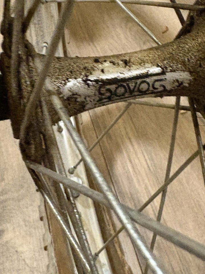 1987 Schwinn Predator Robinson? BMX Performer Vintage GT 83 Frame/forks ...