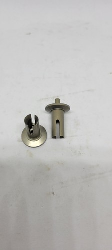 Hammad Ghuman HG USA Aluminum OutDrives Associated RC10B2 RC10B3 T3 2. ...