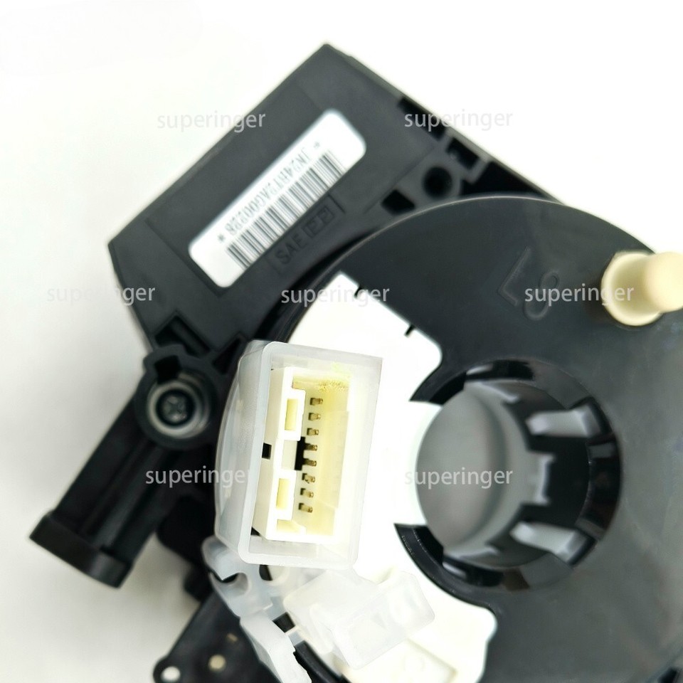 47945-JD00A Steering Angle Sensor for Nissan Rogue 2008-2015 Frontier ...