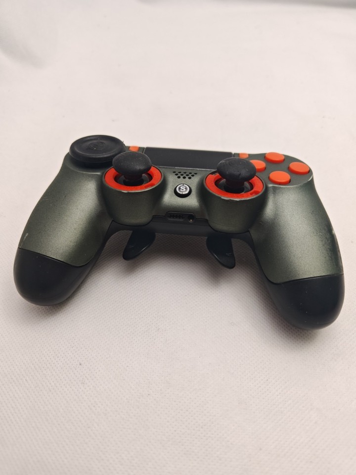 PS4 SCUF Infinity Controller for PS4 | eBay UK