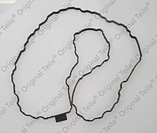Genuine VW AUDI SKODA SEAT Arteon Golf Variant Gasket For Oil Sump ...