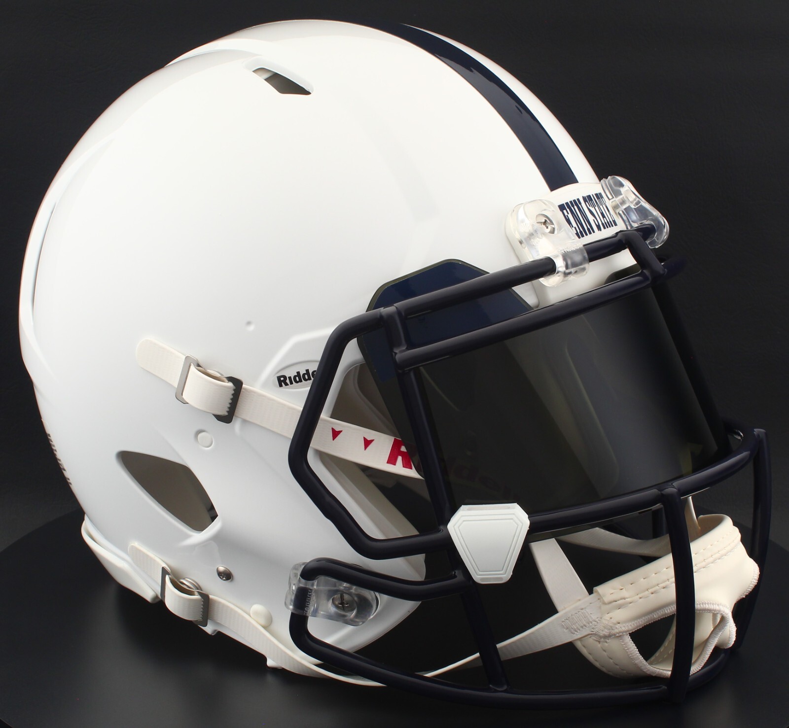 PENN STATE NITTANY LIONS NCAA Riddell Speed Full Size REPLICA Football ...