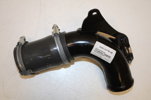 VOLVO C30 2010-2012 INTERCOOLER PIPE PTNO. AV61-6C750-AE 1.6 D2 DIESEL ...