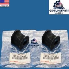 Genuine Toyota 48805-60100 Bar Stabilizer Rear 4880560100 OEM for sale ...