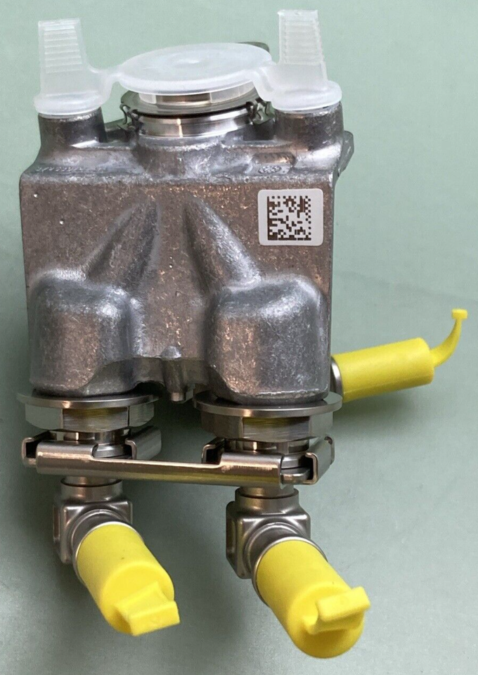 NEW GENUINE VOLVO 22744063 DEF Dosing Module | eBay