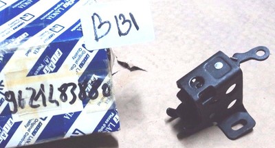 B131 - GANCIO SERRATURA COFANO FIAT 9621483880 | eBay