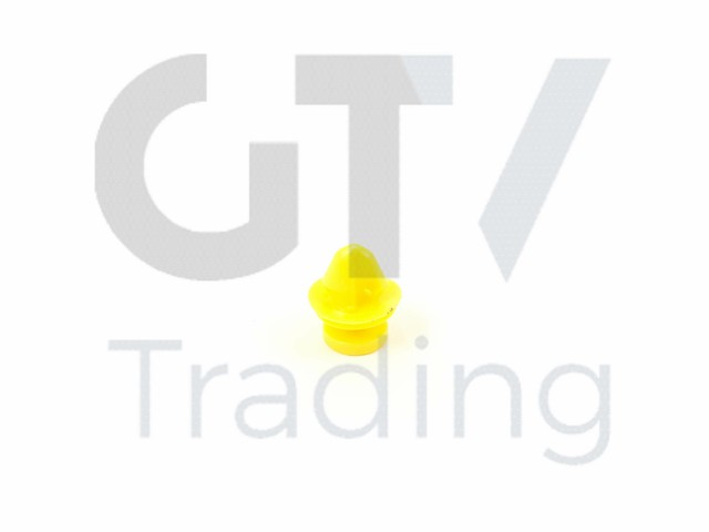 NEU JAGUAR ROCKER-FORMEN-HALTER-CLIP C2D5807 ORIGINAL online kaufen | eBay