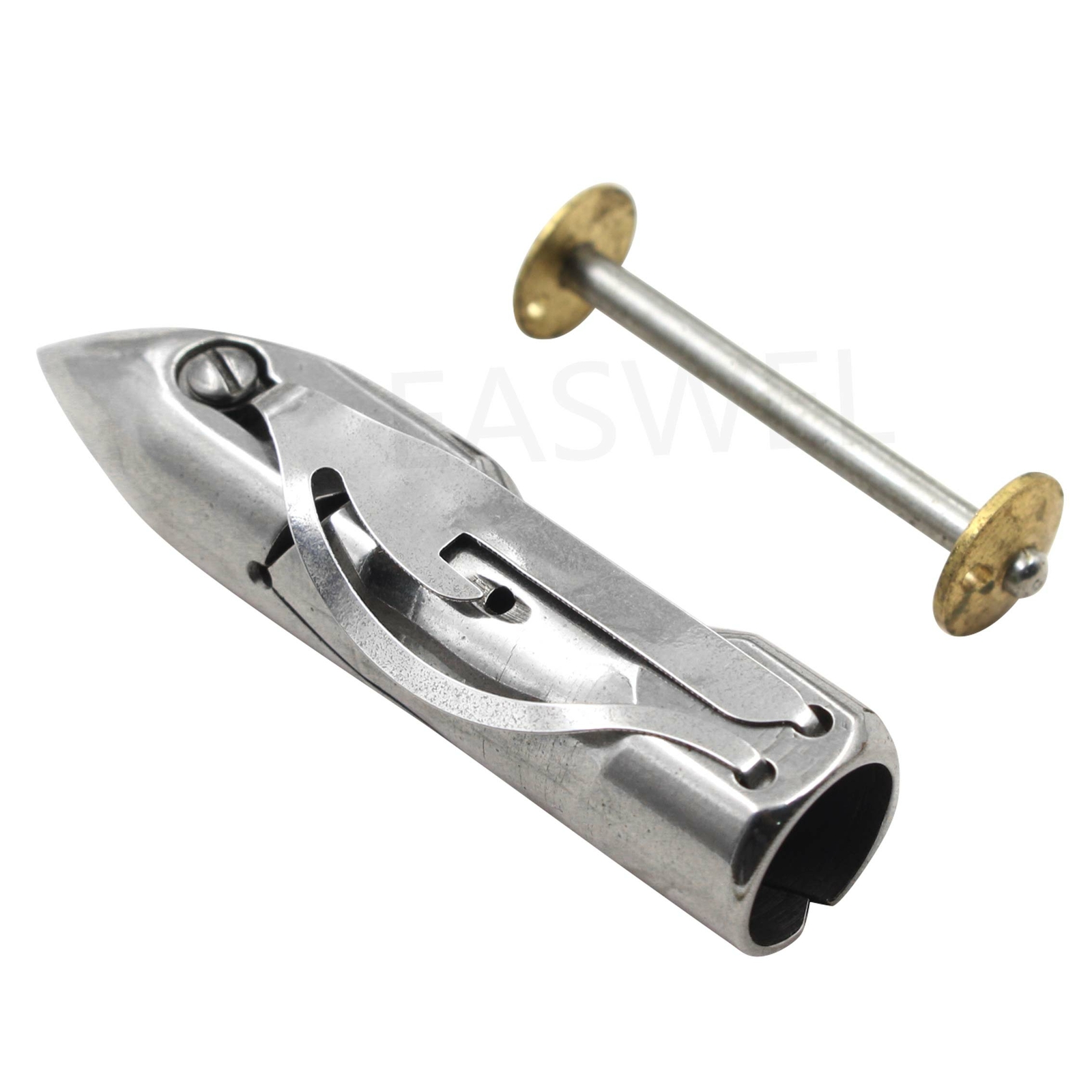 Bobbins Shuttle Bobbin Case for Singer 27,28,127,128 Treadle Sewing | eBay