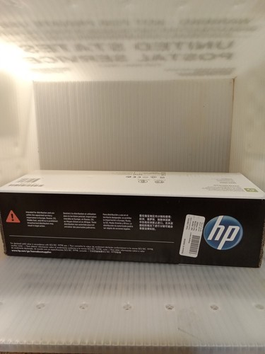 HP 305A (CE410A) Black Toner Cartridge NEW SEALED FREE SHIPPING | eBay