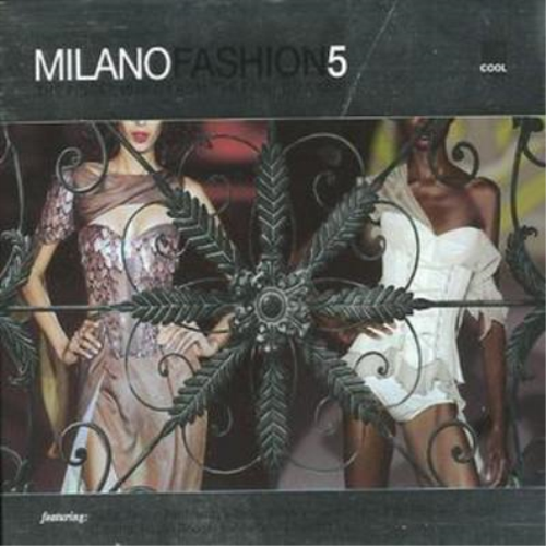Various Artists Milano Fashion 5 (CD) Album | eBay