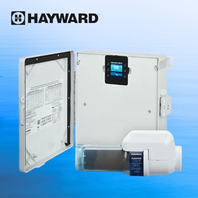 Hayward Aquarite S3 25,000 gal - Complete Salt System with 25k Cell ...