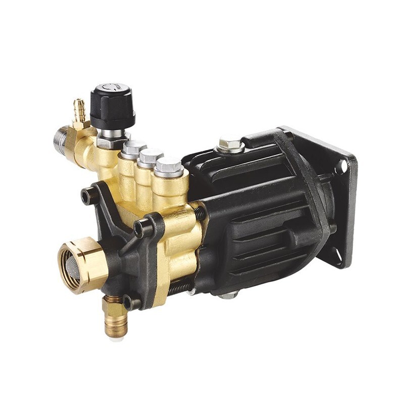 Mi-T-M 3-0411 Pressure Washer Pump for sale online | eBay