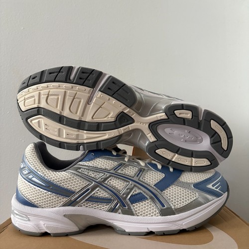 Size 14M - ASICS GEL 1130 'Cream Blueberry' | eBay