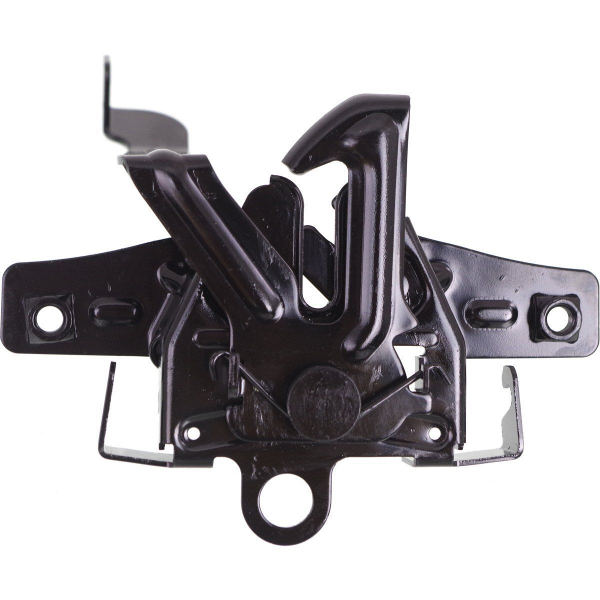 for 2014 2015 2016 2017 2018 Nissan Versa Note Hatchback Hood Latch | eBay