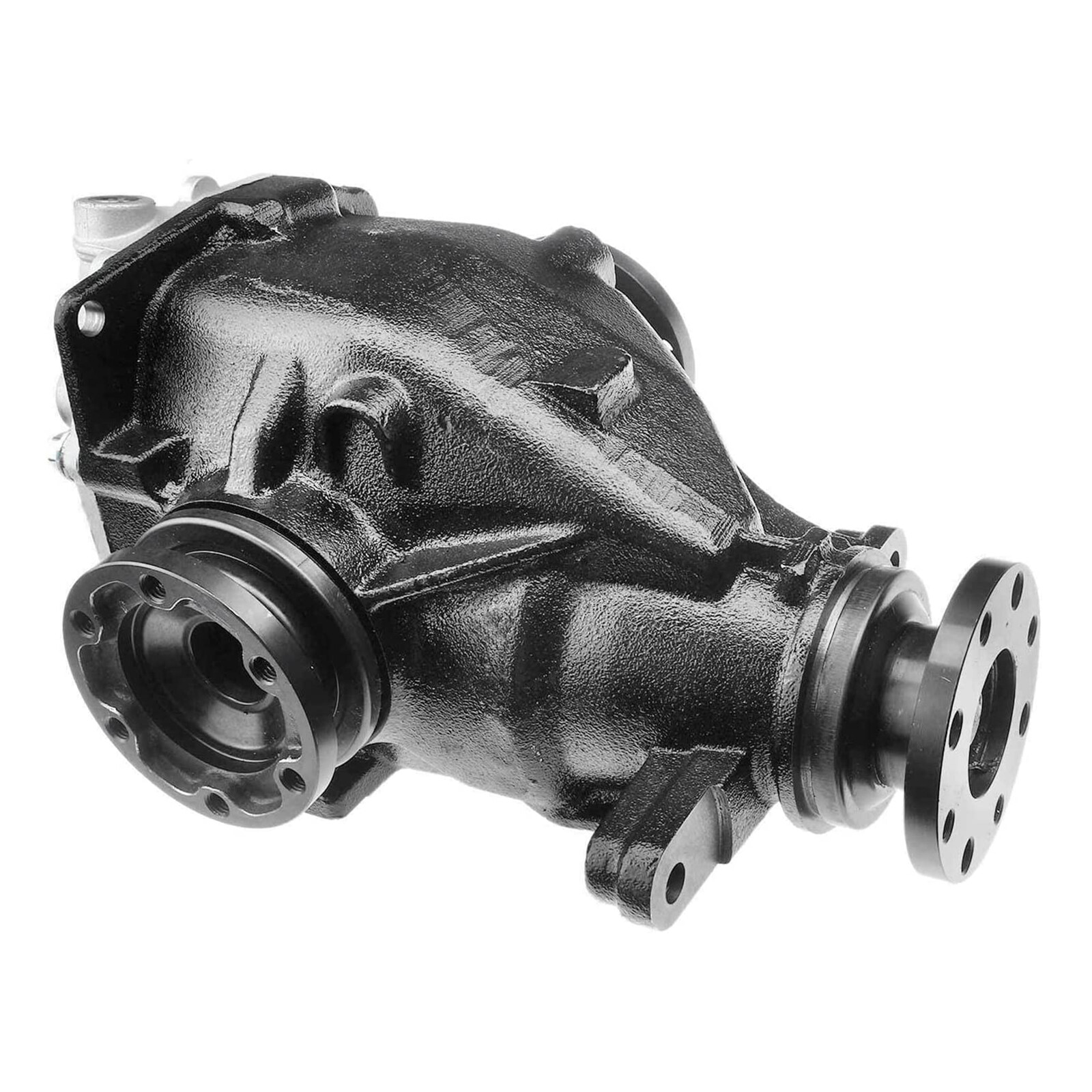 Rear Differential Axle Carrier Assembly for BMW X3 E83 2007-2010 3.0L ...