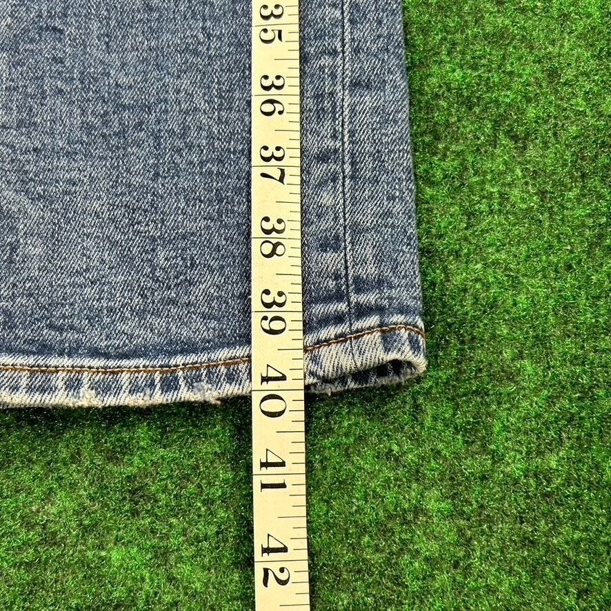 Driftwood Womens Size 27 Skinny Jeans Blue Medium Wash Denim W27 L31 | eBay