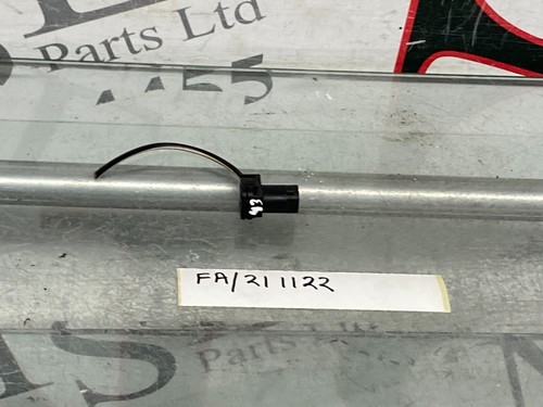 (AS) GENUINE MERCEDES BENZ ENGINE WIRING LOOM HARNESS PLUG CONNECTOR ...