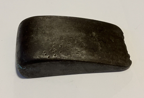 Vintage Keystone Auto Body Wedge Dolly Anvil Dollie 2-1/2" Wide x 4-1/2 ...