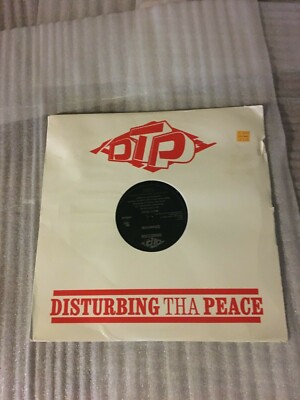 Shawnna Block Music Promo Double LP~Vinyl VG+ * | eBay