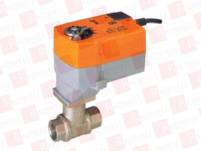 BELIMO B212B+TFRB24-SR-S / B212BTFRB24SRS (BRAND NEW) | eBay