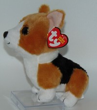 Colin the Corgi - Beanie Babies - Beaniepedia