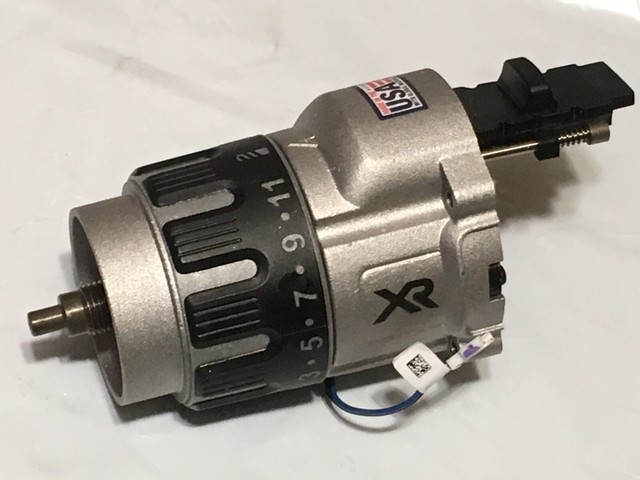 DEWALT Dcd996-dcd991 20v Hammer Drill Gearbox Clutch Spindle N470330 ...