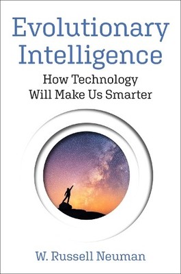 W. Russell Neuman Evolutionary Intelligence (Copertina rigida) | eBay