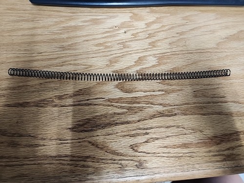 Remington Model 1100 Action Spring New Old Stock | eBay