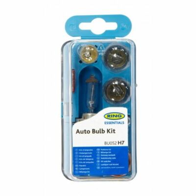 RING H7 BULB KIT BU052 TOP QUALITY ITEM | eBay UK